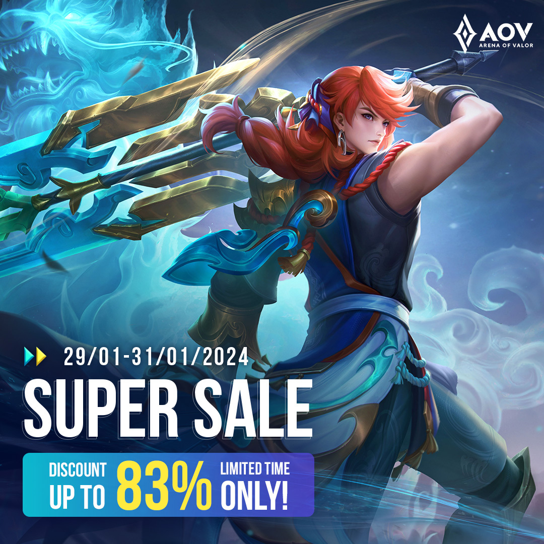 GARENA PLAYER SUPPORT