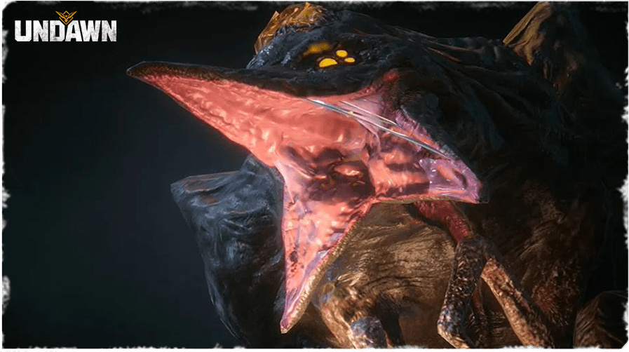 Garena Undawn - Open-world Survival Shooter Game!