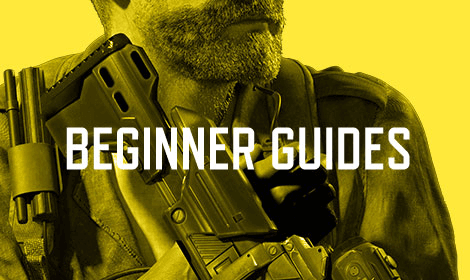 Garena Call of Duty: Mobile มาแล้ว!