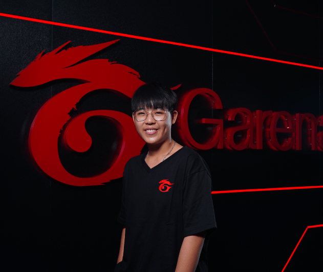 Garena Management Associate Program