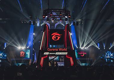 Garena Management Associate Program