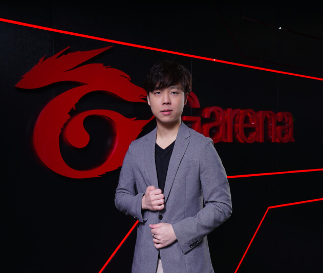 Garena Management Associate Program