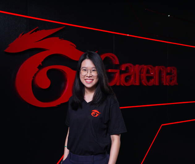Garena Management Associate Program