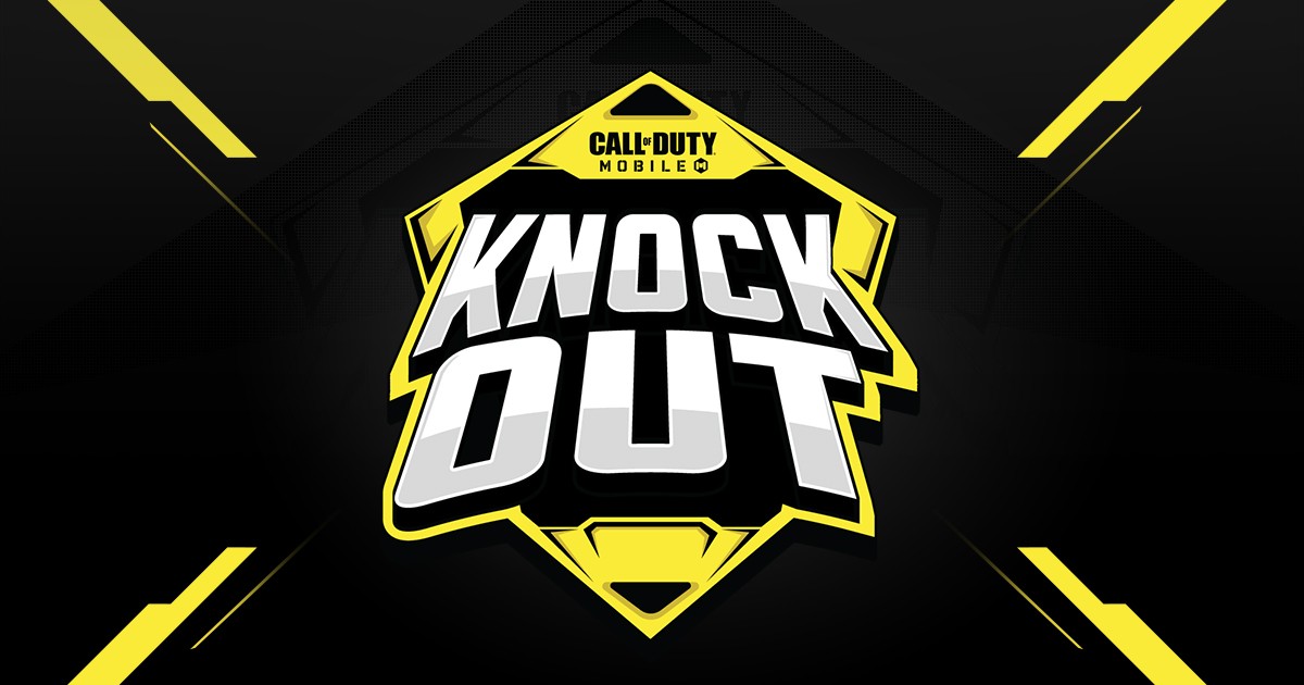 Call of Duty: Mobile - Knock Out