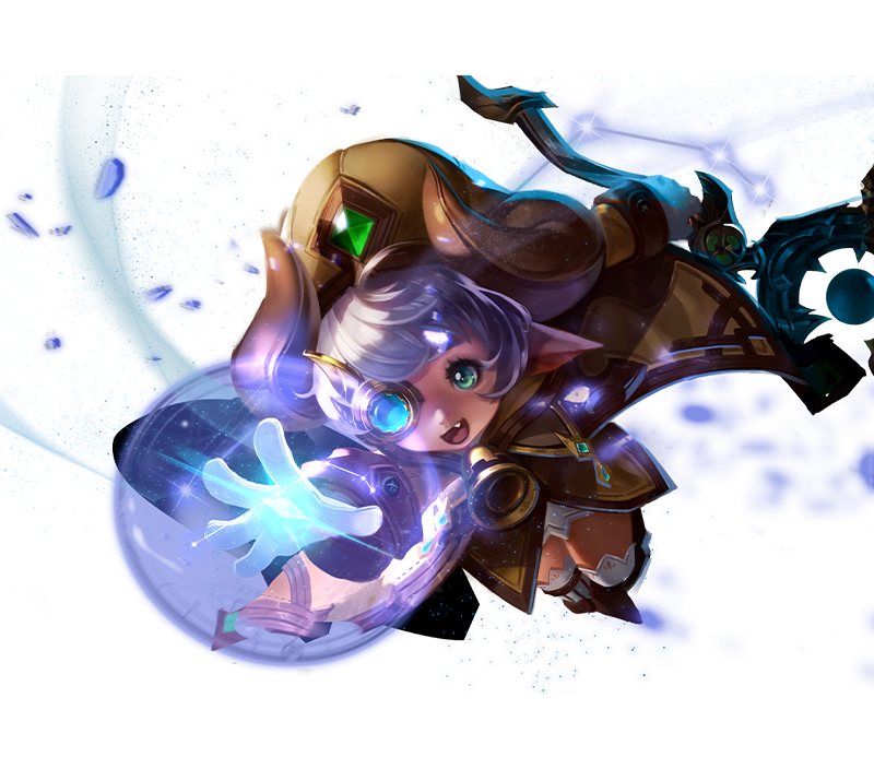 RoV : Arena of Valor