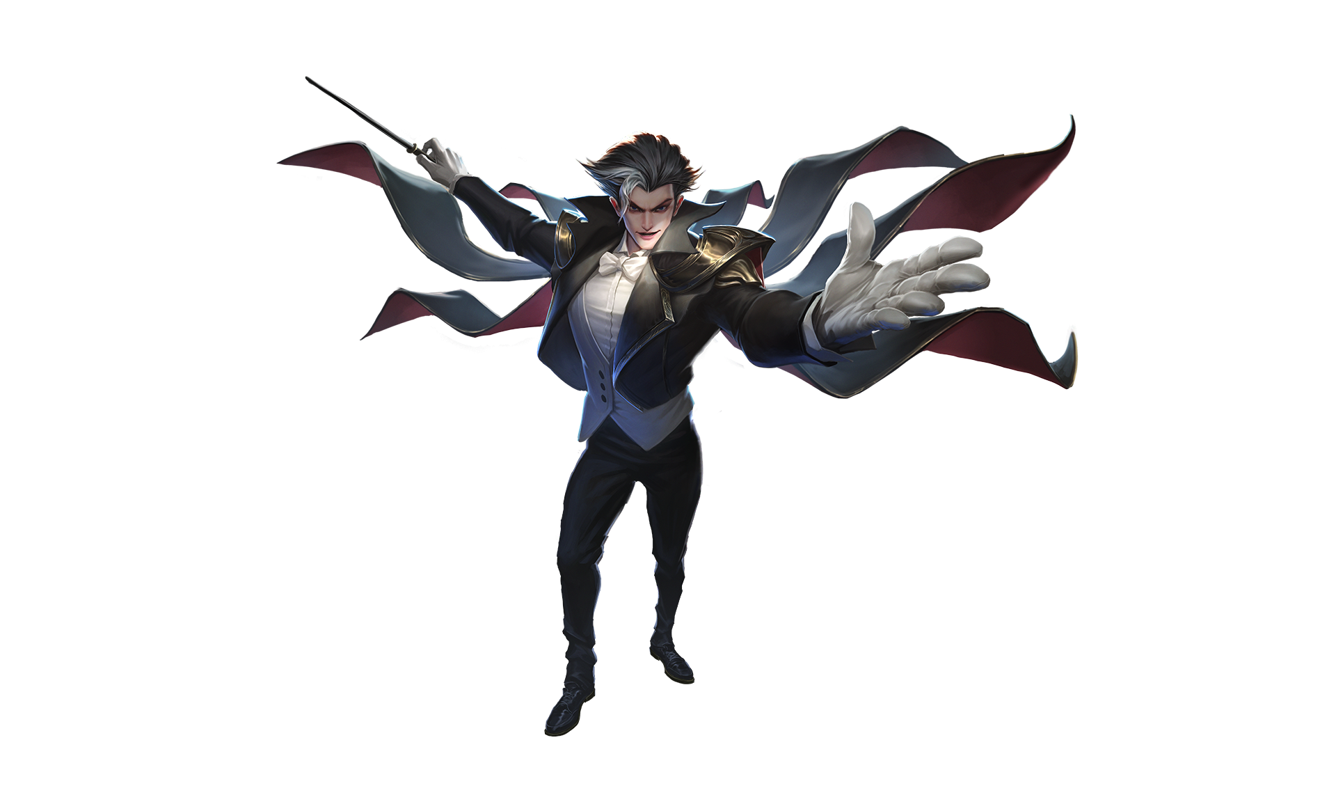 RoV : Arena of Valor