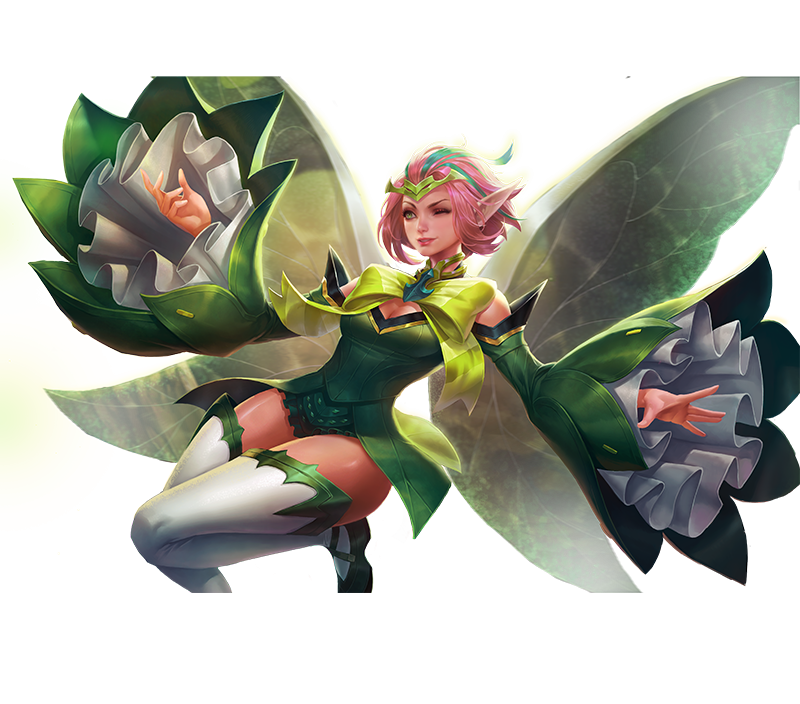 RoV : Arena of Valor