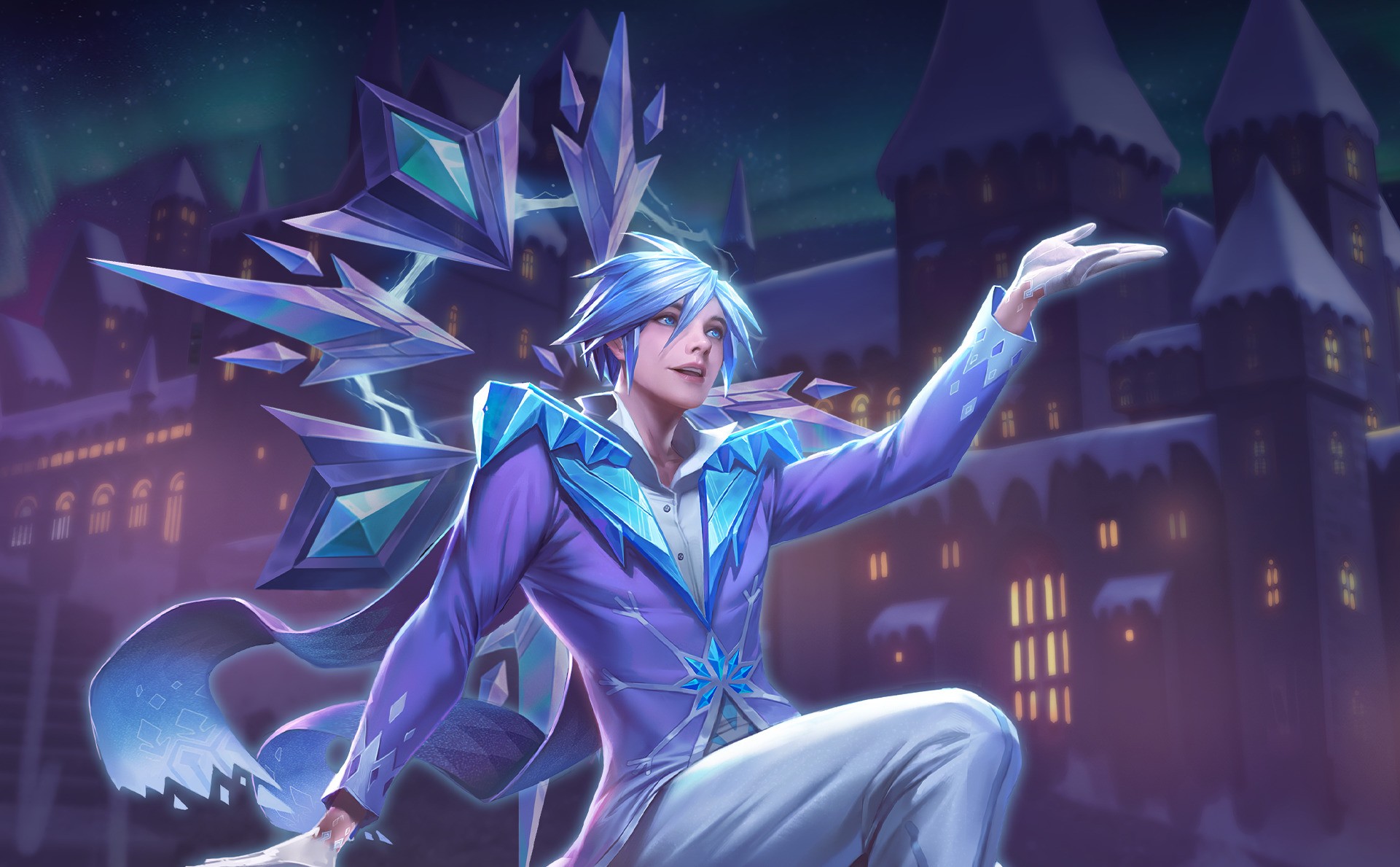 RoV : Arena of Valor