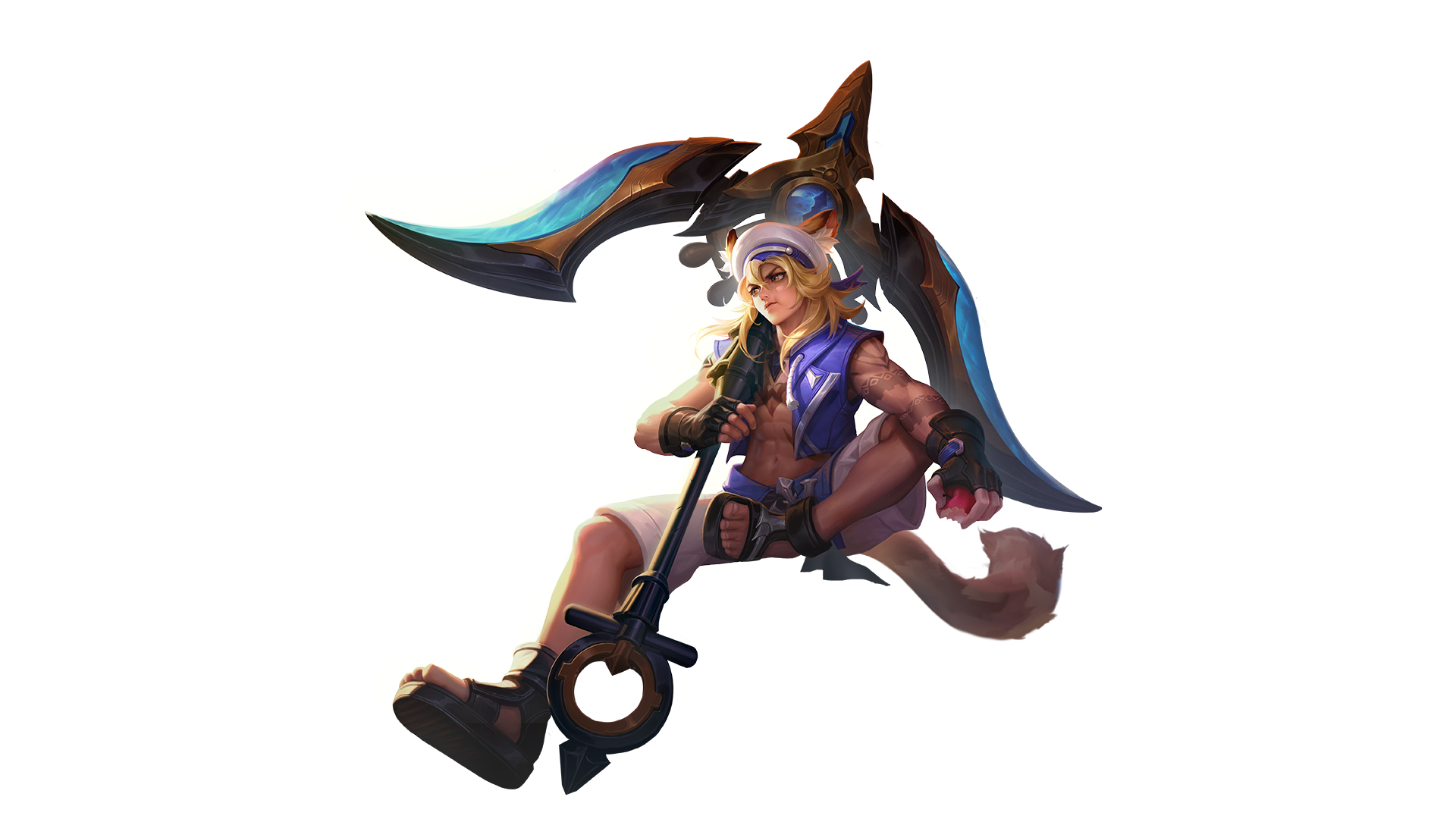 RoV : Arena of Valor