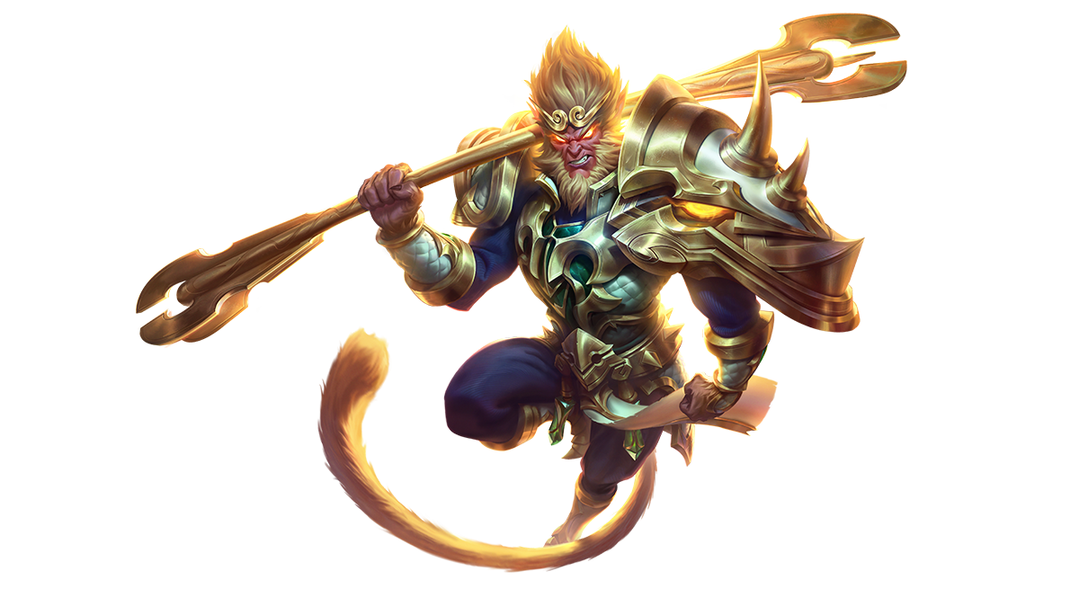 RoV : Arena of Valor