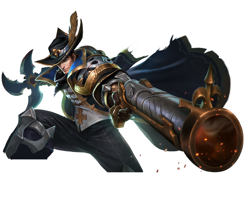 RoV : Arena of Valor