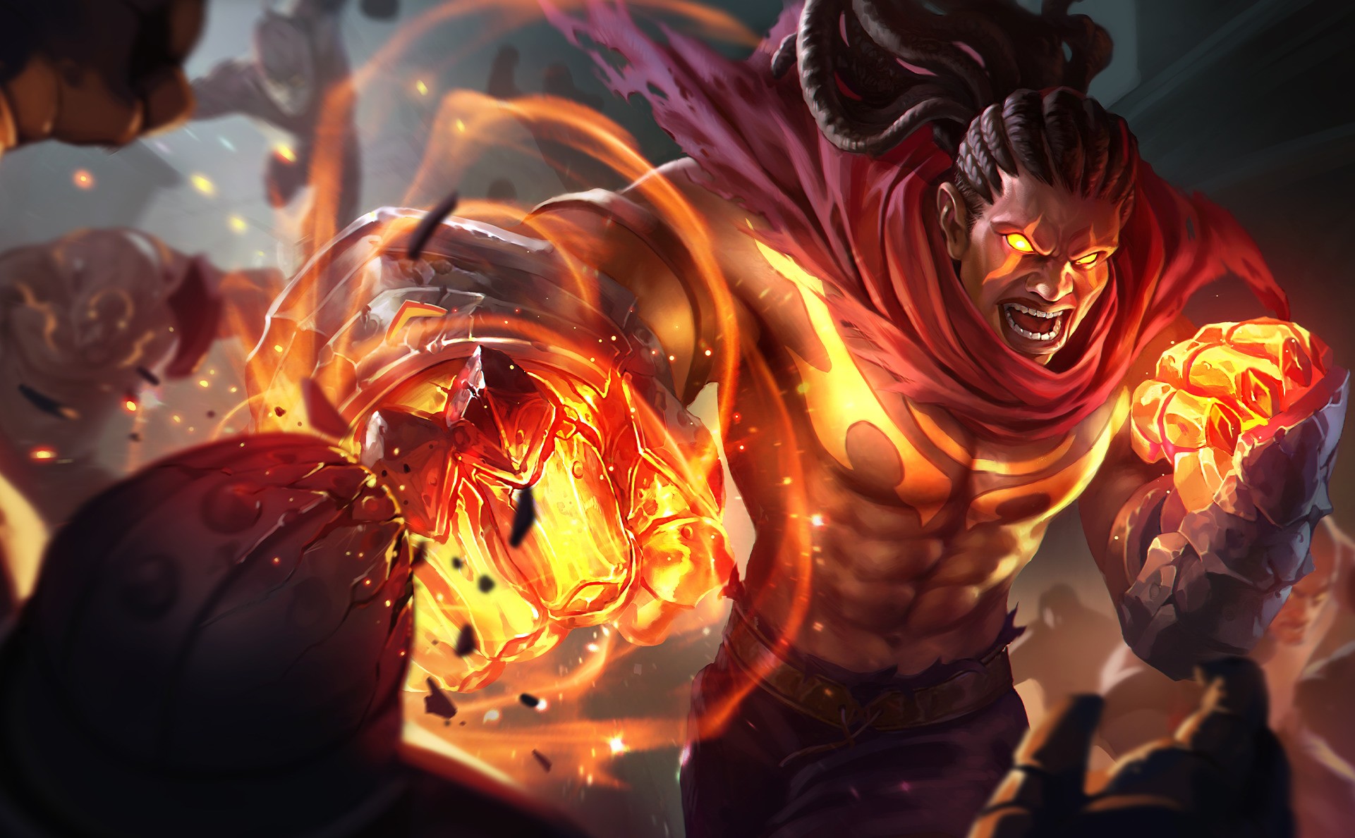 RoV : Arena of Valor