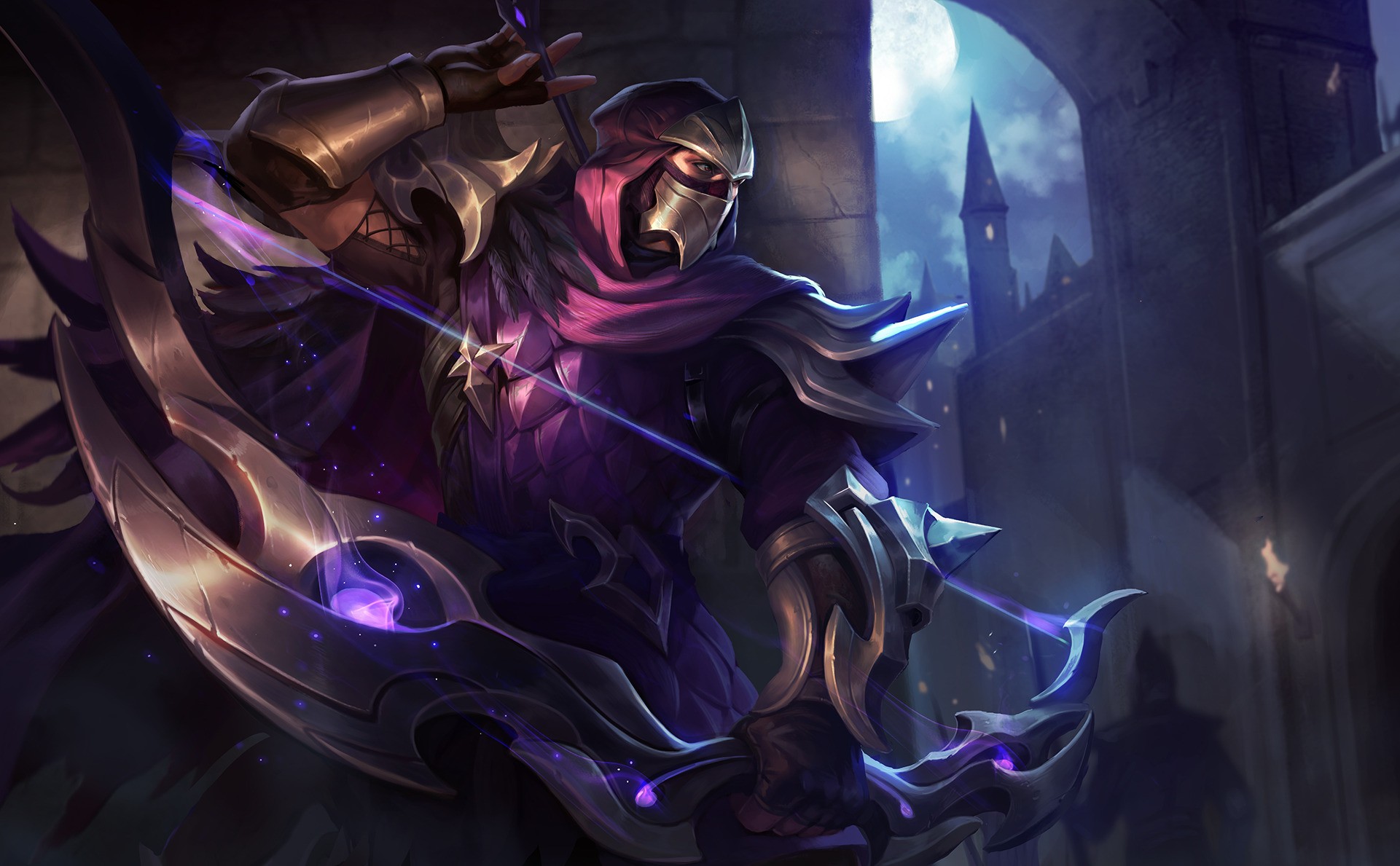 RoV : Arena of Valor