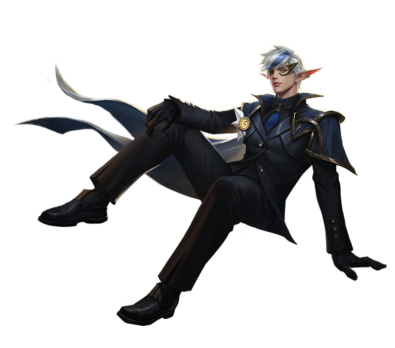 RoV : Arena of Valor