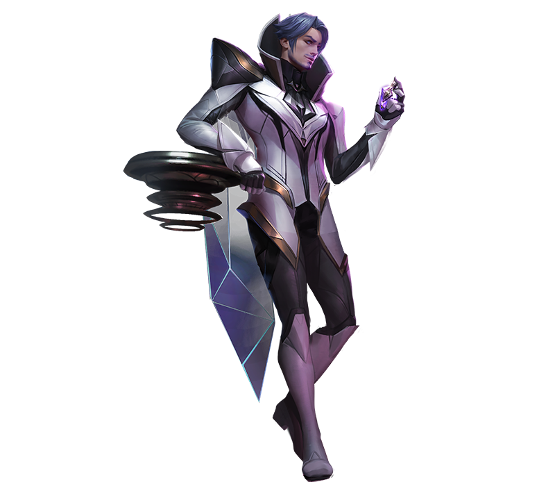 RoV : Arena of Valor