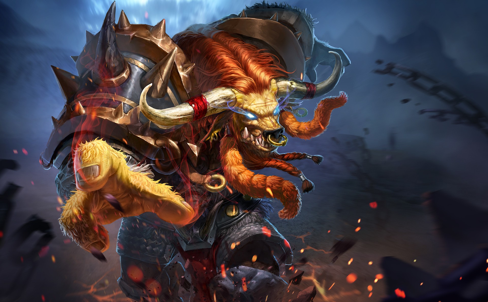 RoV : Arena of Valor