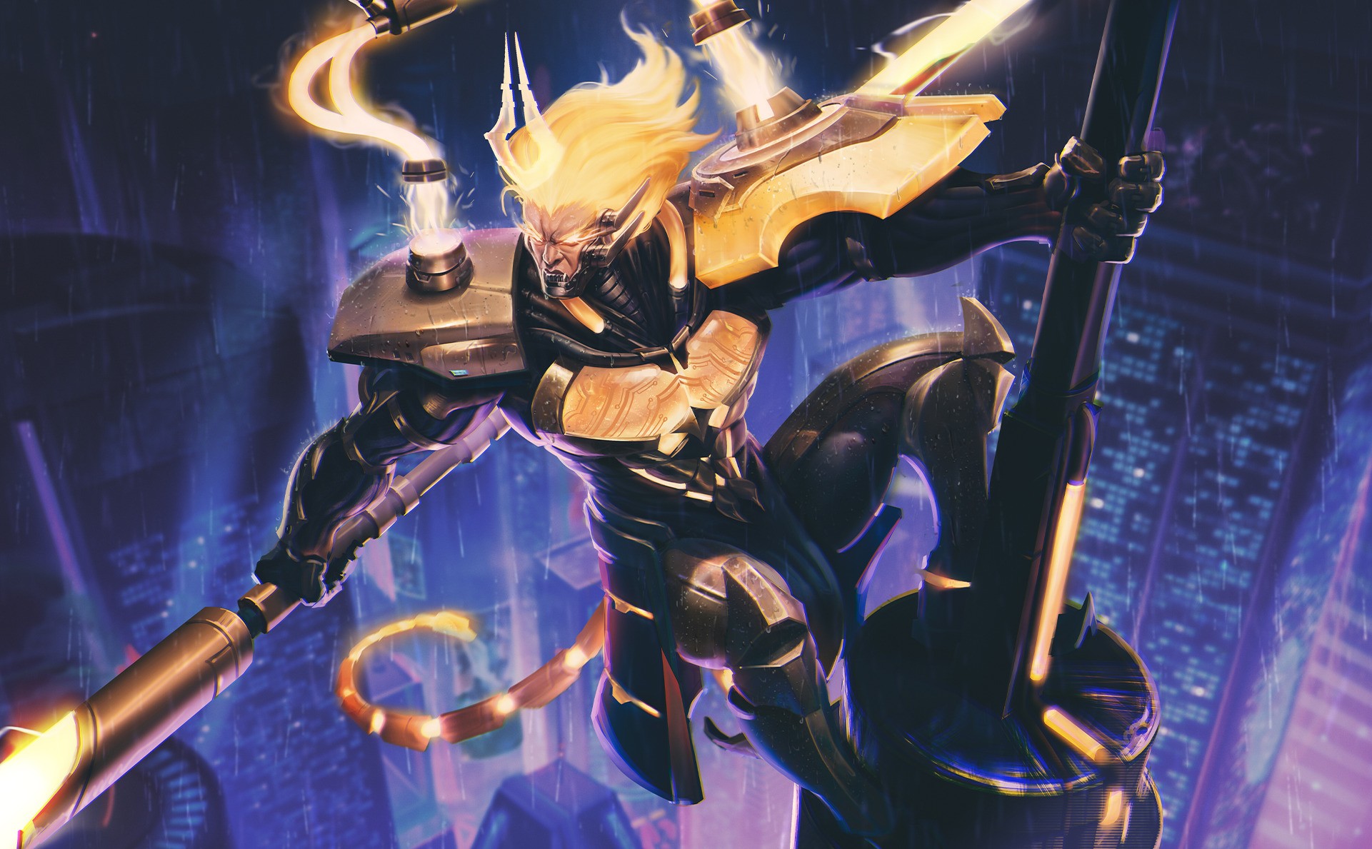 RoV : Arena of Valor