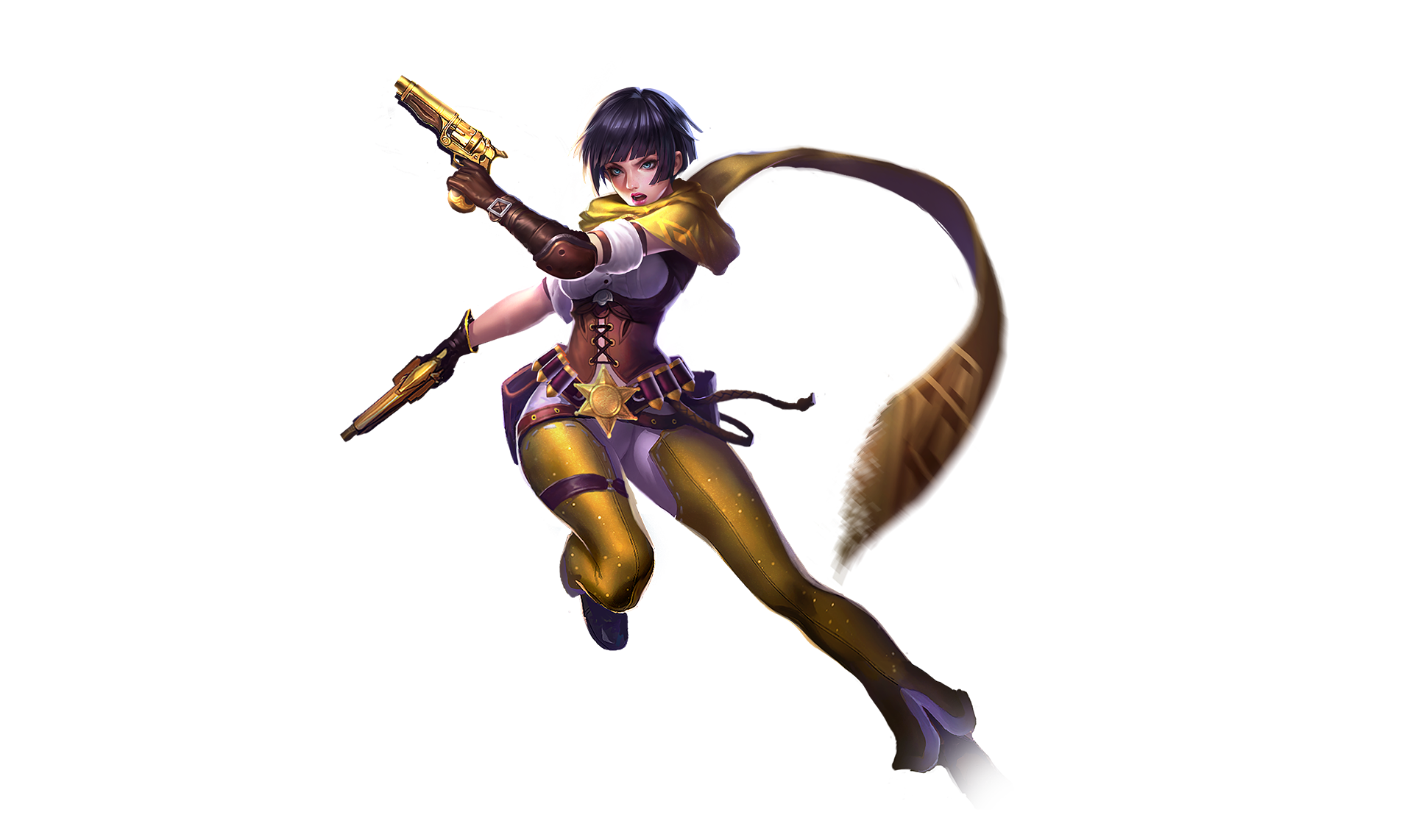 RoV : Arena of Valor