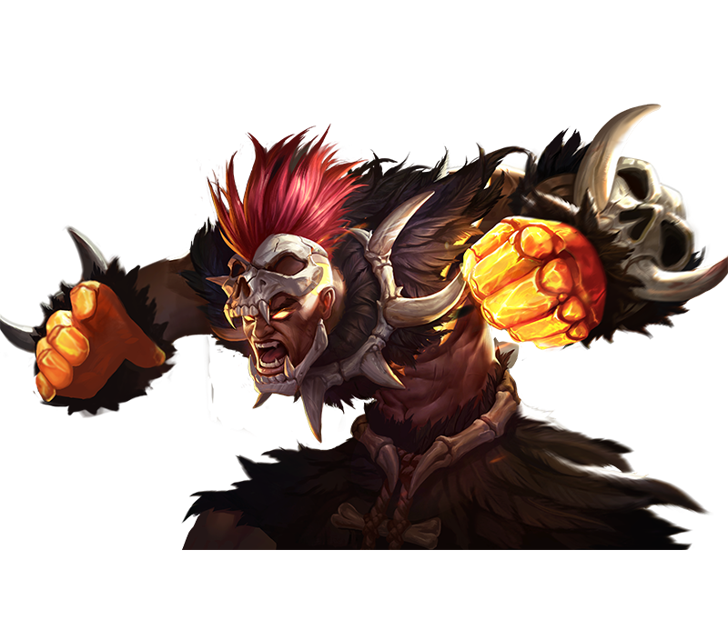 RoV : Arena of Valor