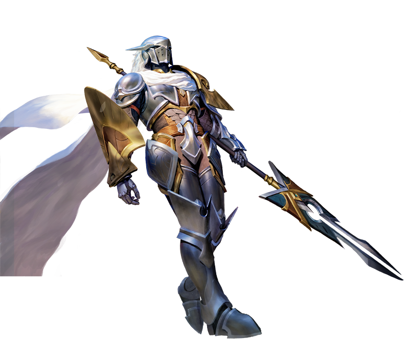 RoV : Arena of Valor