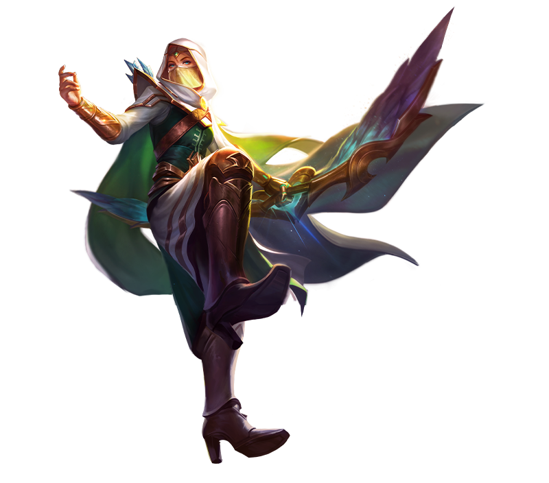 RoV : Arena of Valor