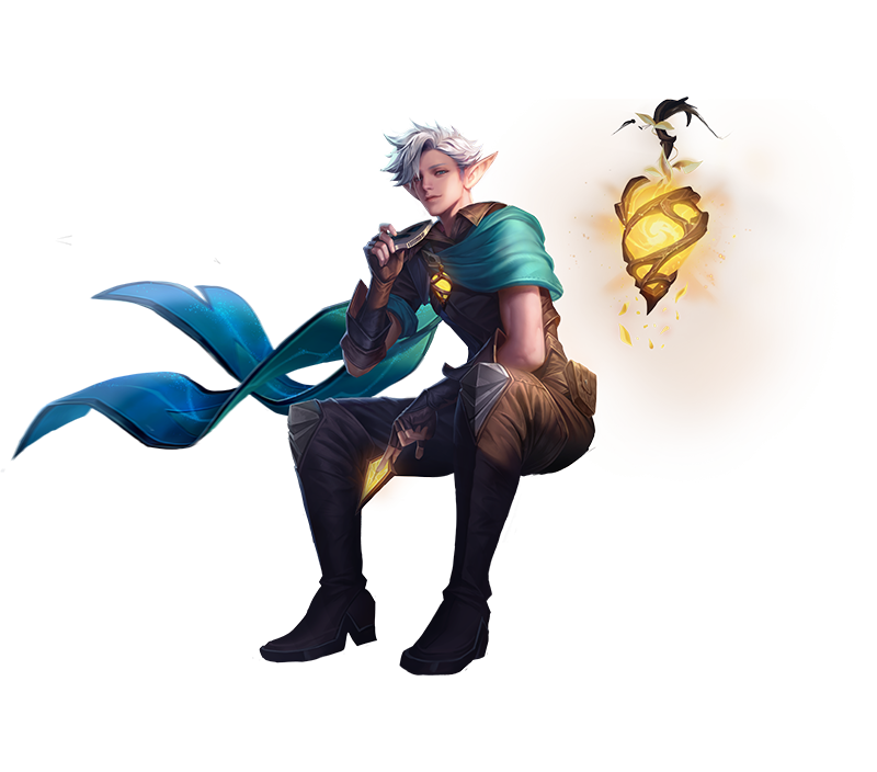 RoV : Arena of Valor