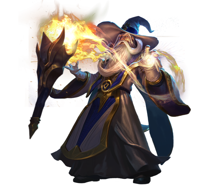 RoV : Arena of Valor