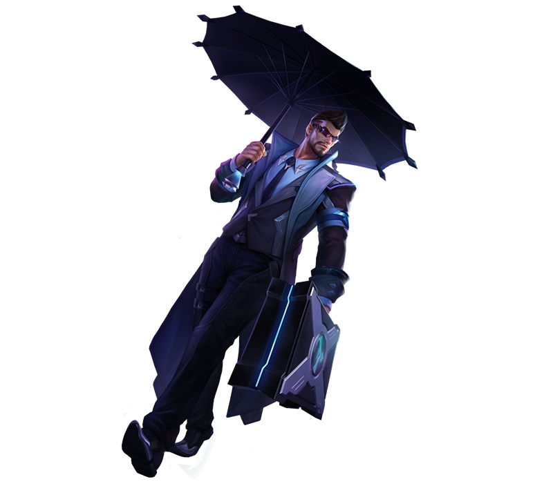 RoV : Arena of Valor