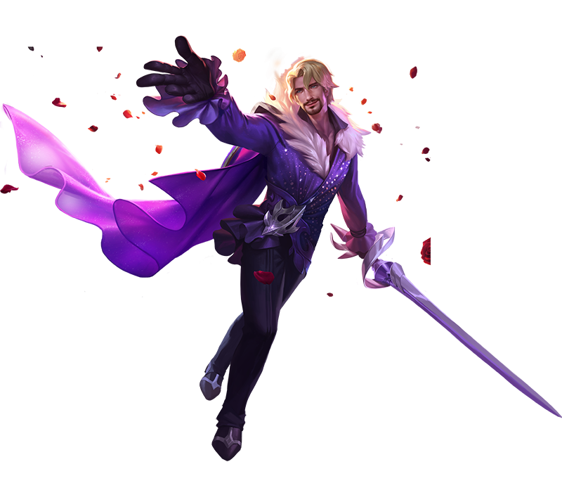 RoV : Arena of Valor