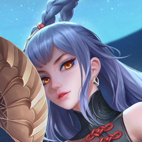 RoV : Arena of Valor