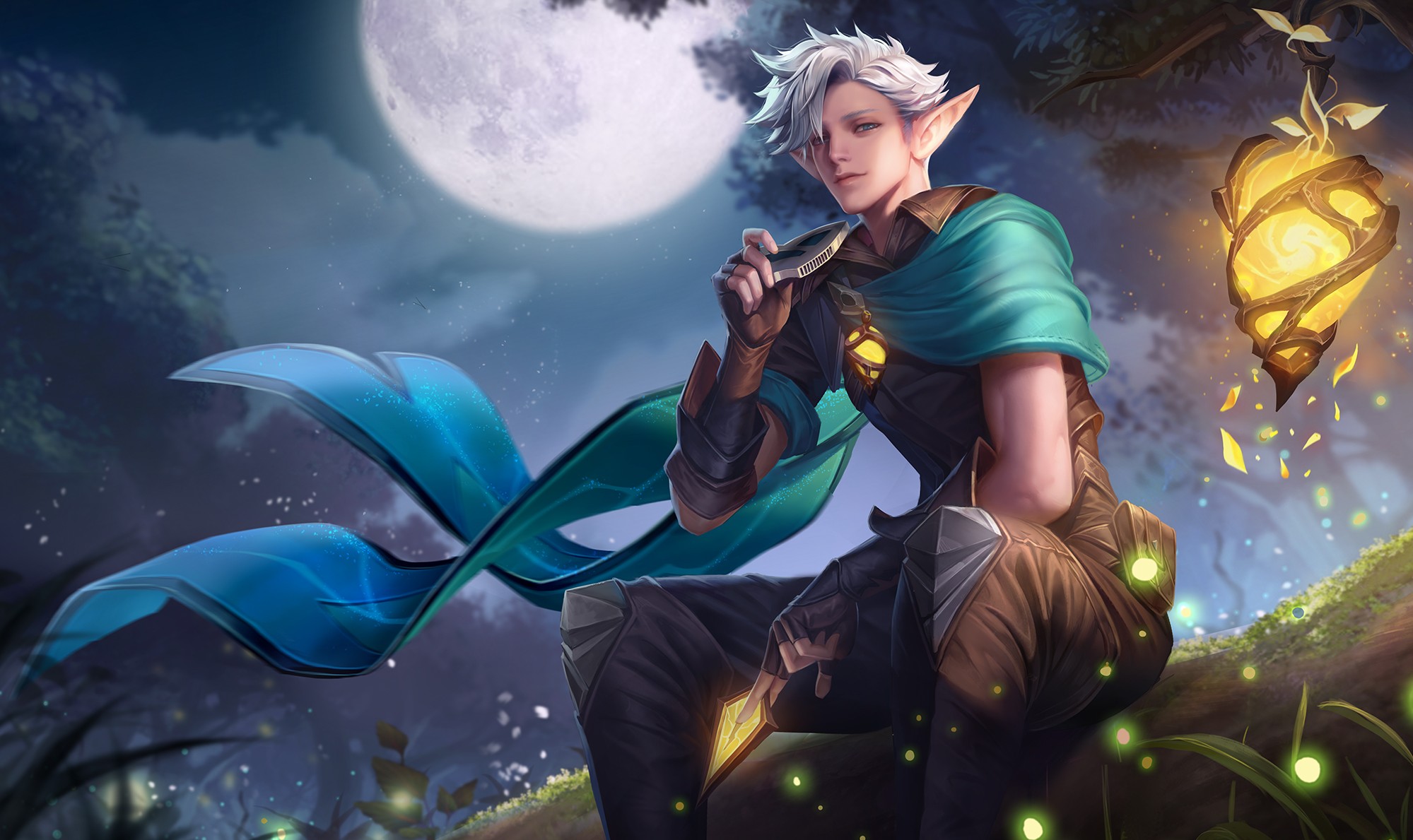 RoV : Arena of Valor