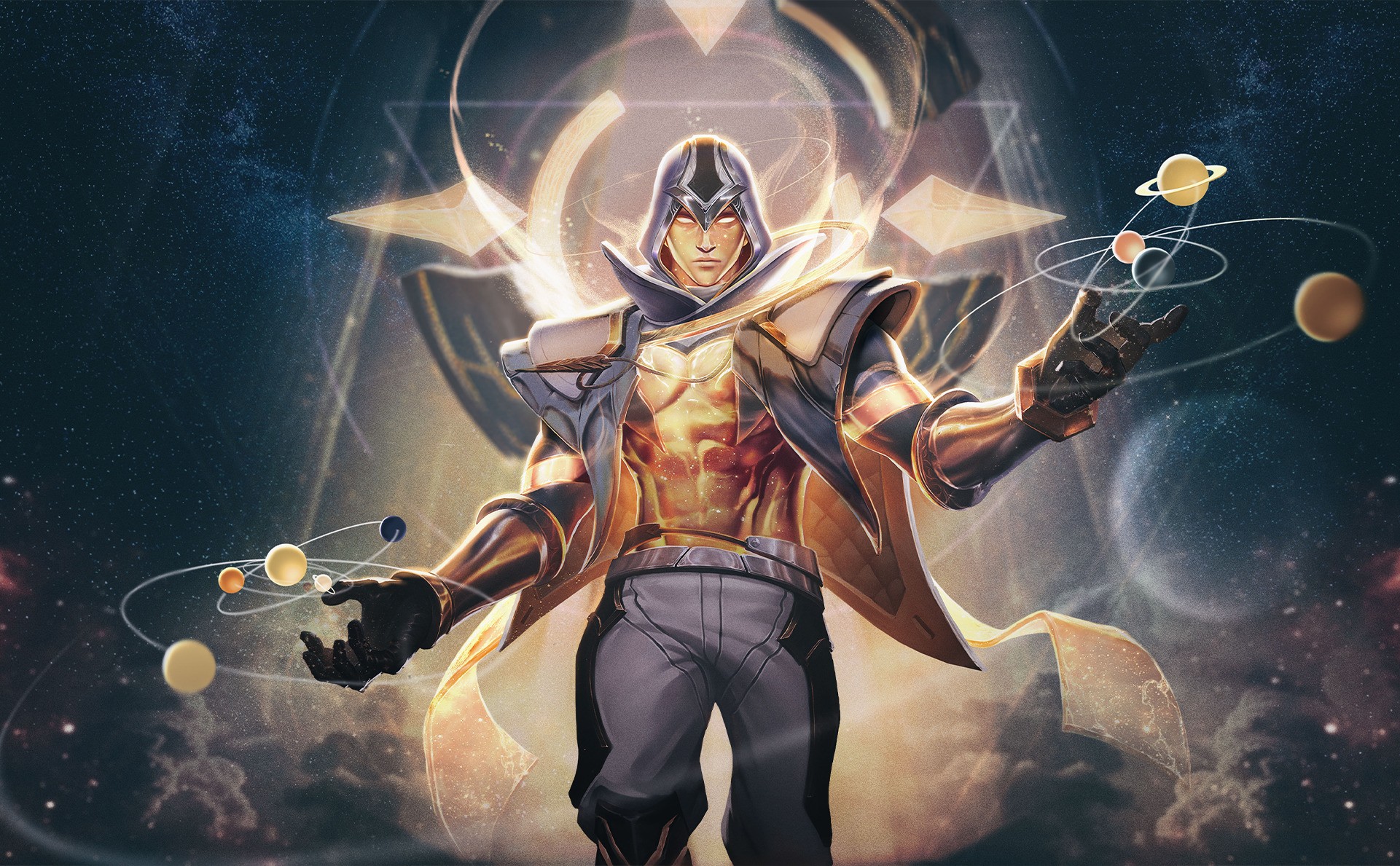 RoV : Arena of Valor