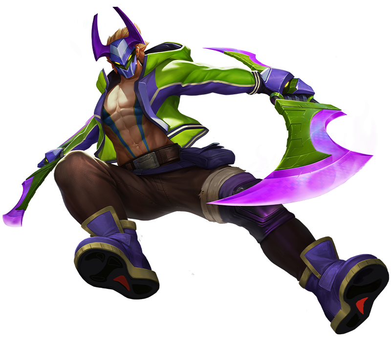 RoV : Arena of Valor