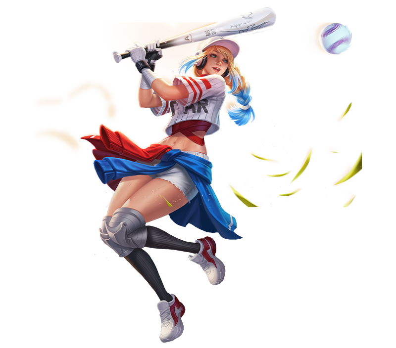 Rov Arena Of Valor