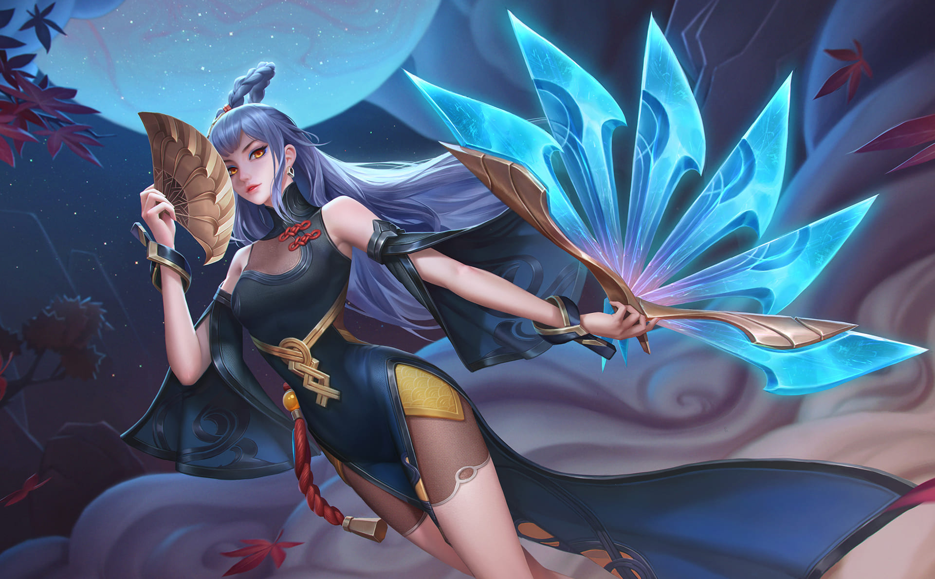 RoV : Arena of Valor