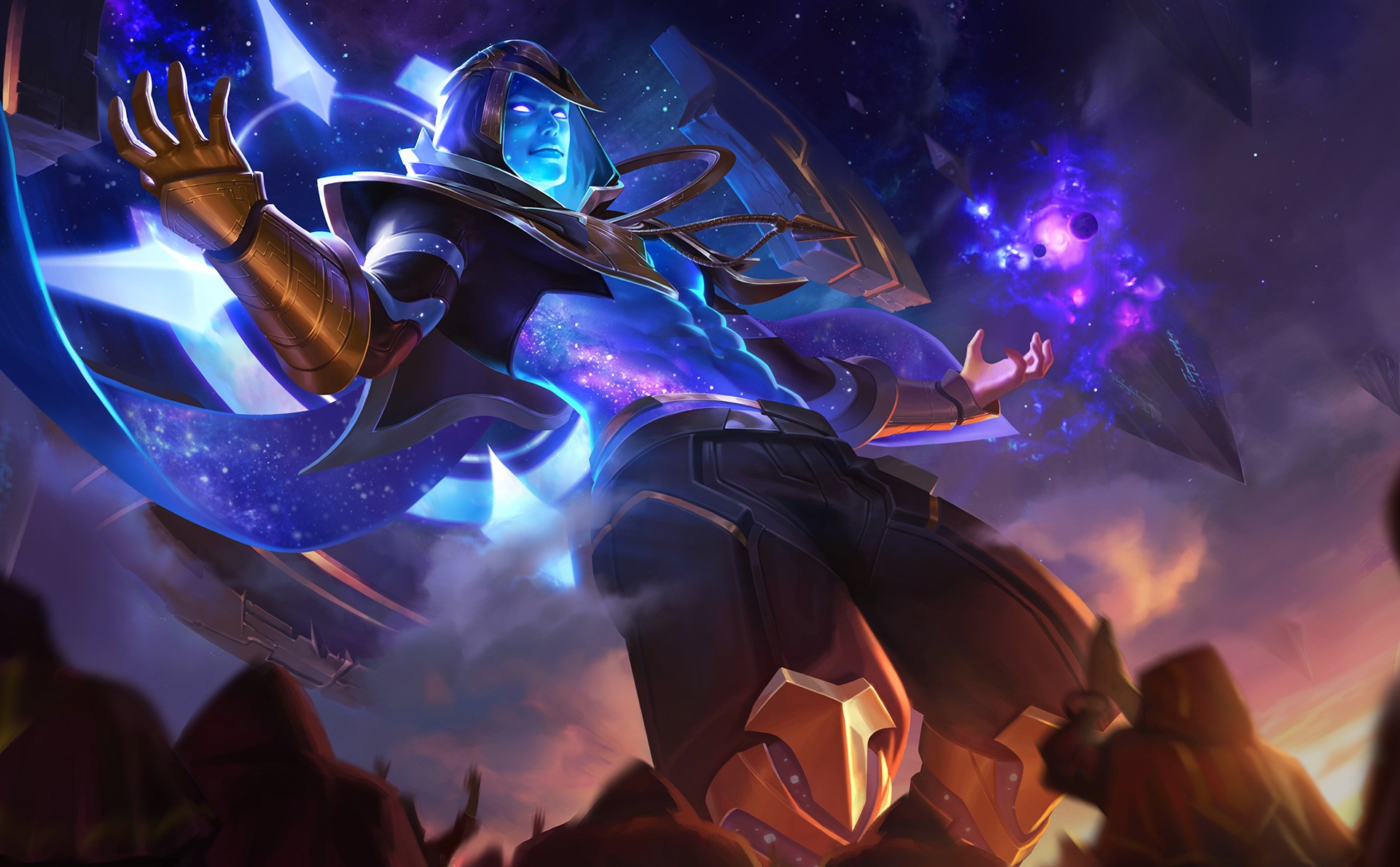 RoV : Arena of Valor