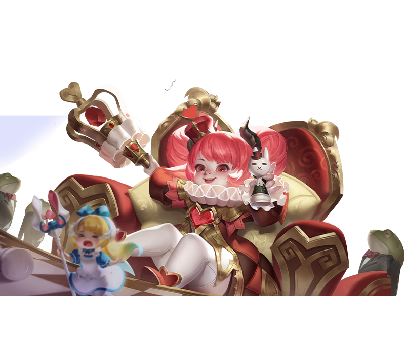 RoV : Arena of Valor