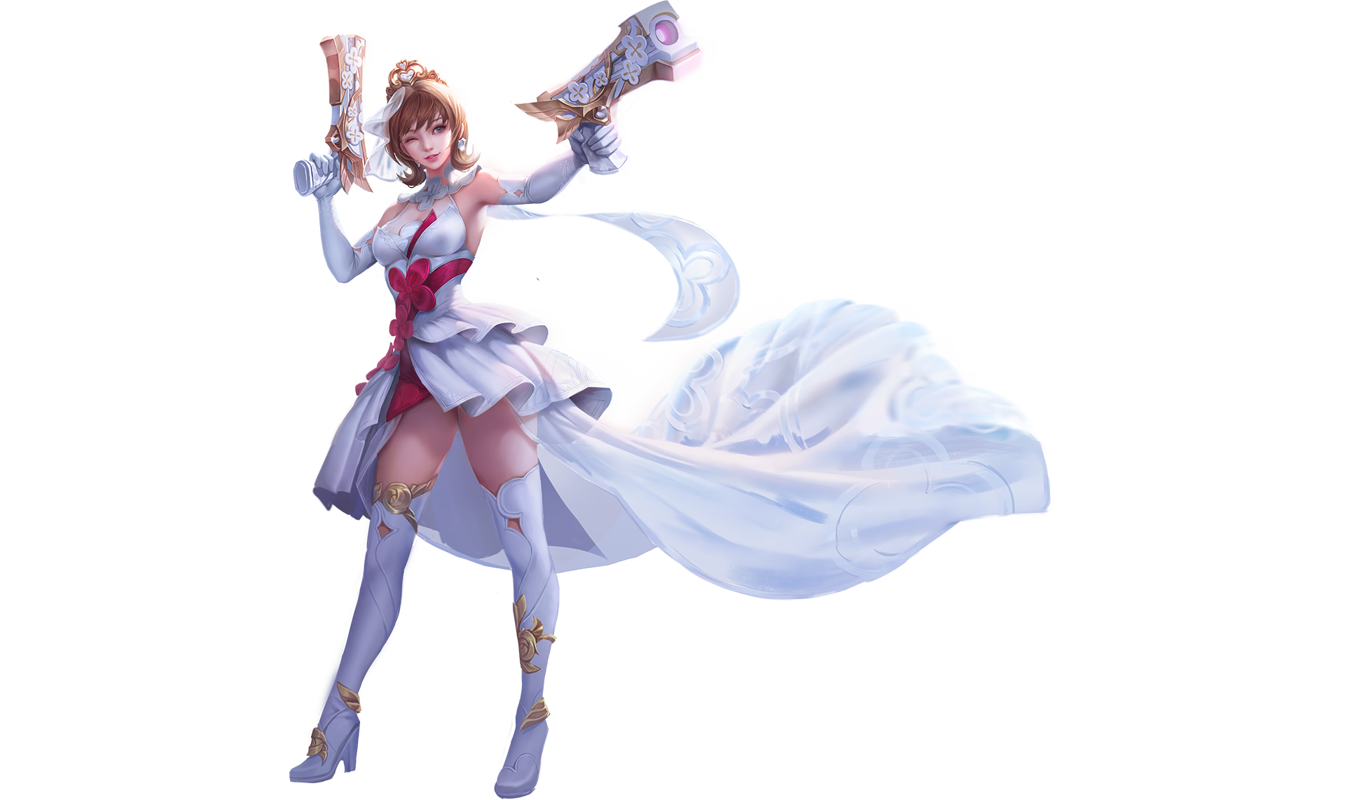 RoV : Arena of Valor