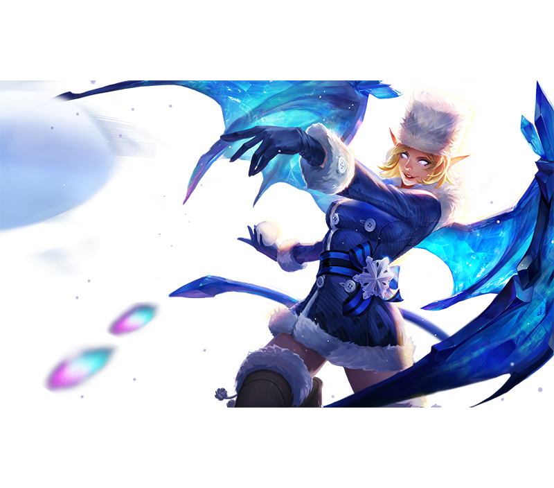 RoV : Arena of Valor