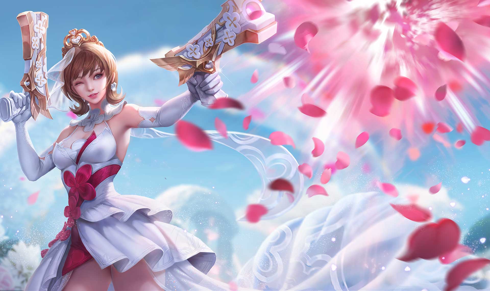 RoV : Arena of Valor