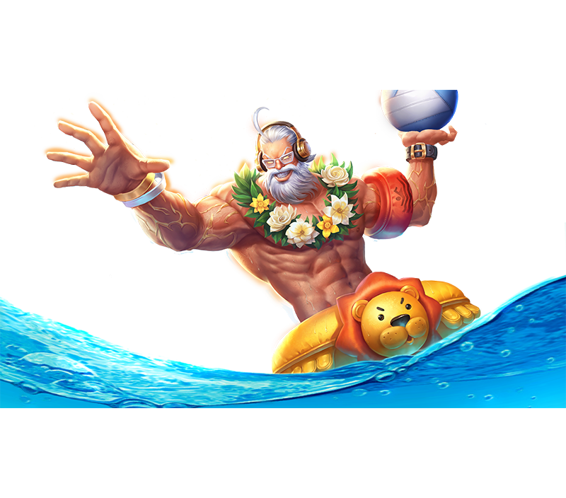 RoV : Arena of Valor