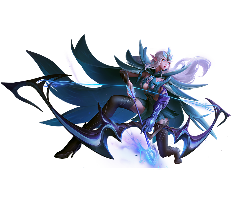 RoV : Arena of Valor