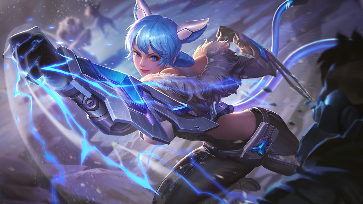 RoV : Arena of Valor