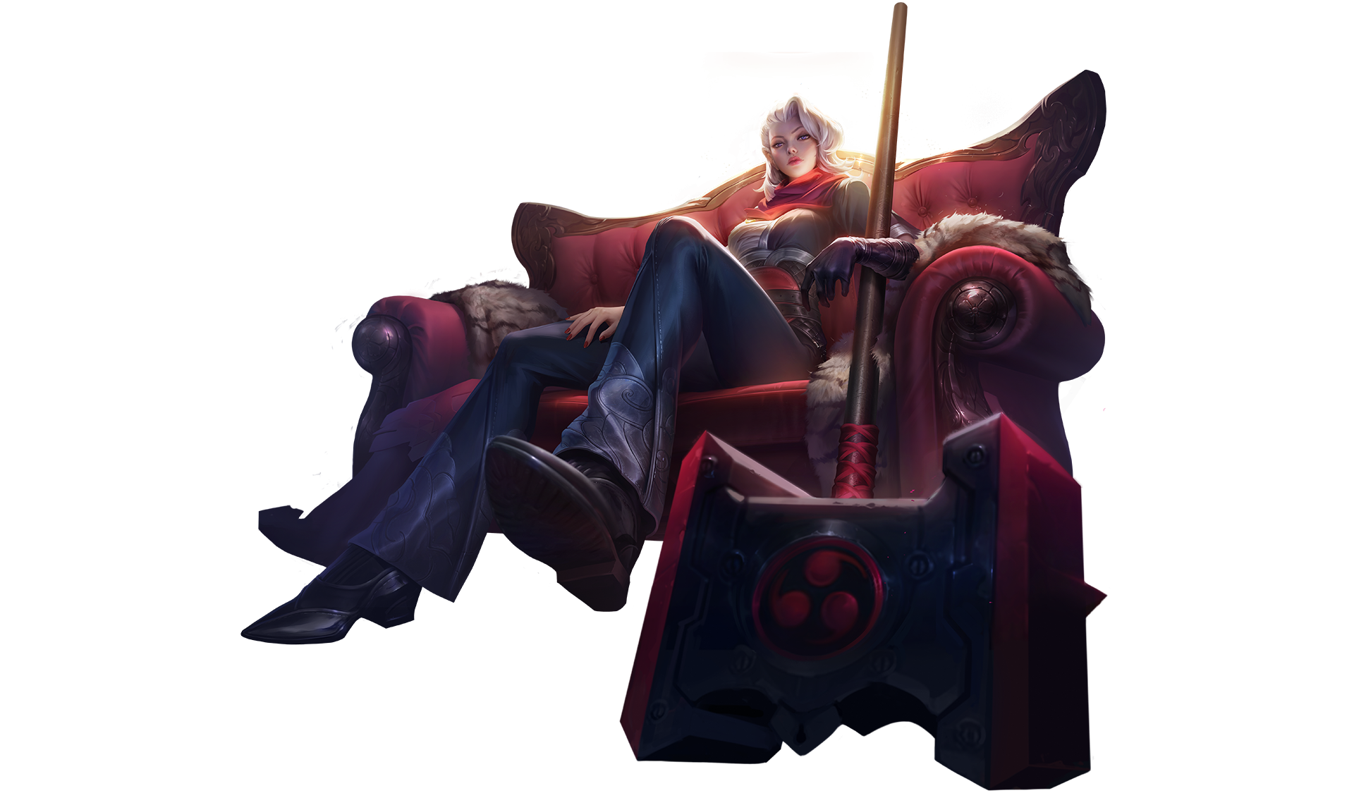 RoV : Arena of Valor