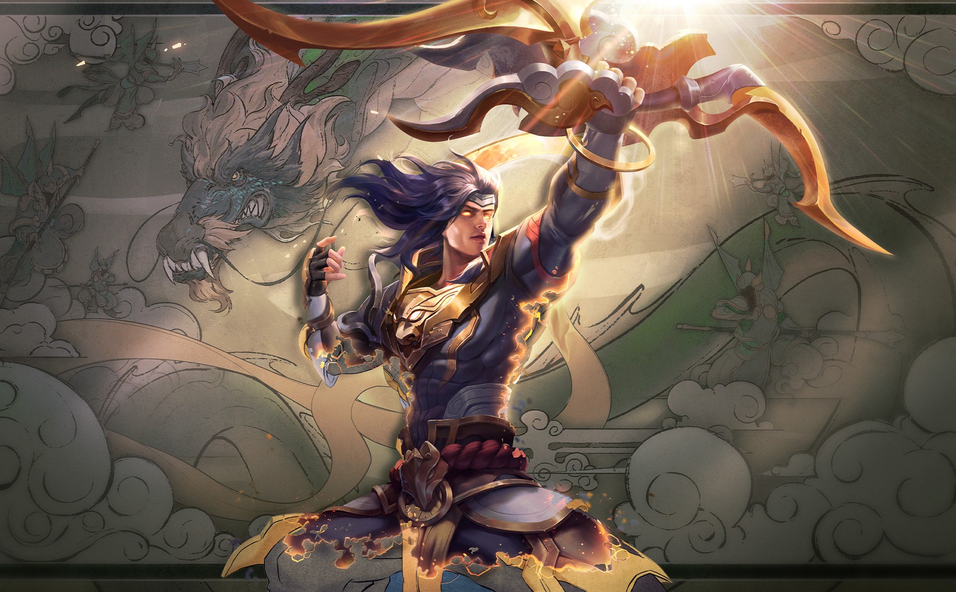 RoV : Arena of Valor