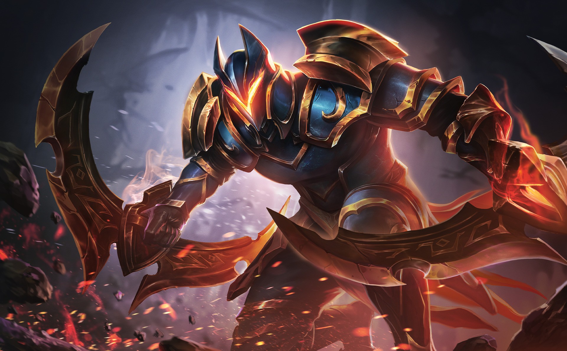 RoV : Arena of Valor