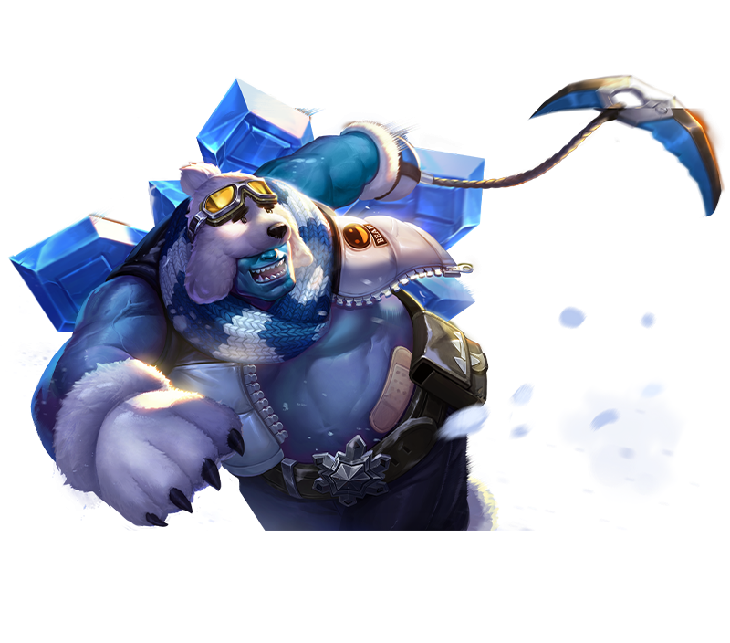 RoV : Arena of Valor