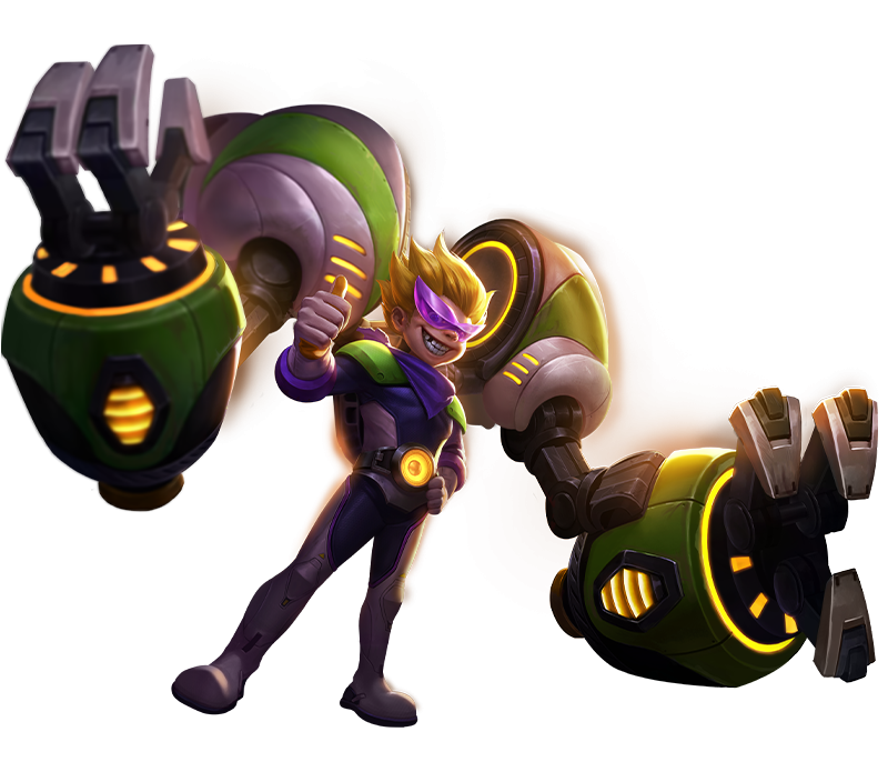 RoV : Arena of Valor