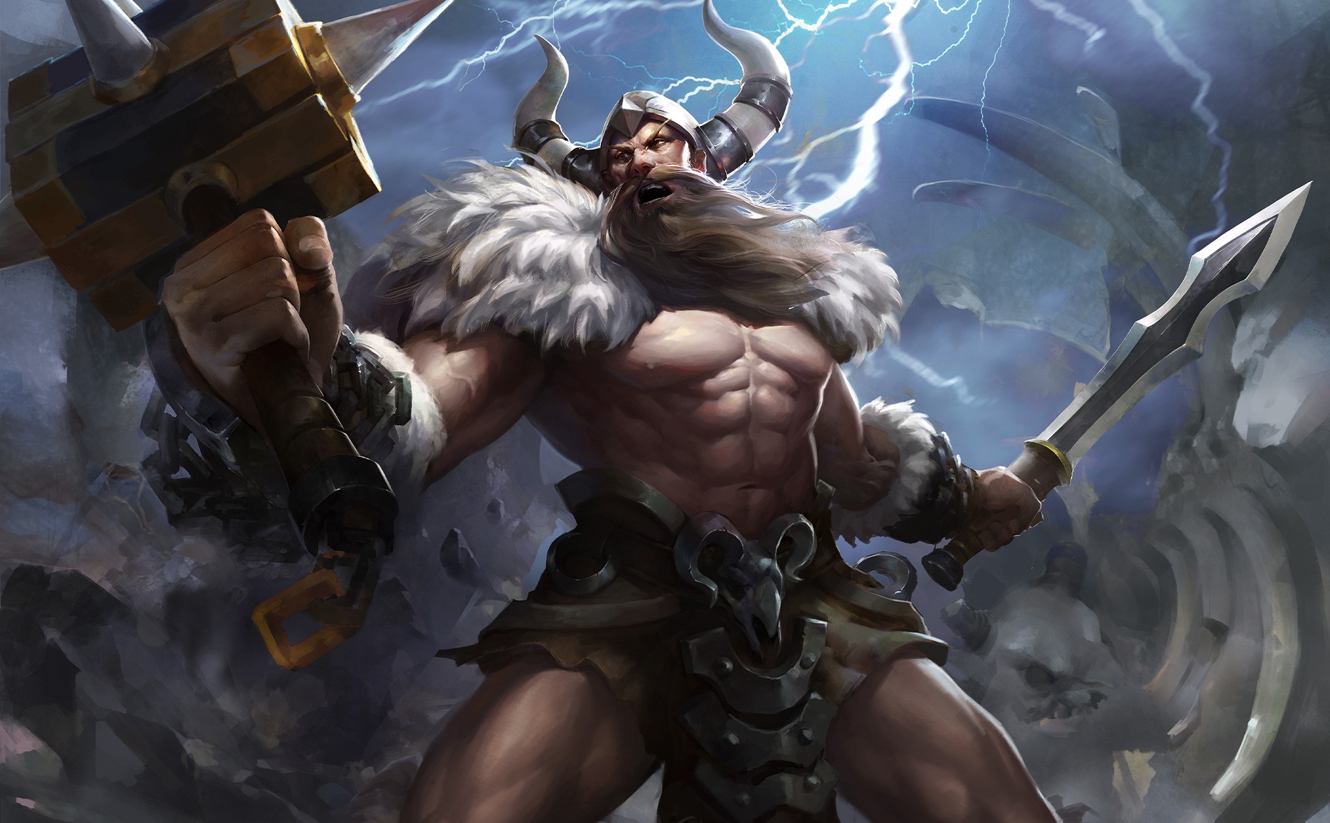 RoV : Arena of Valor