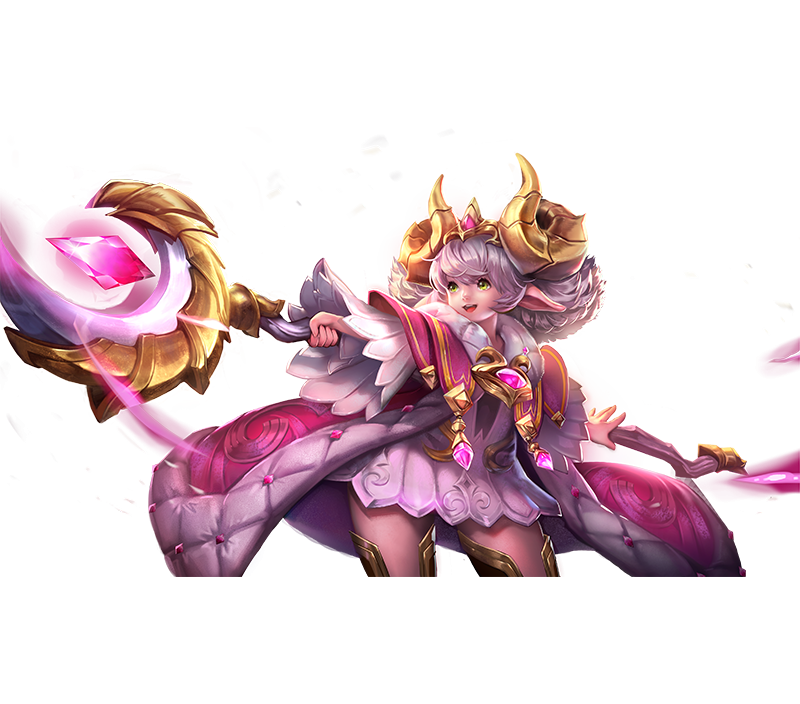 RoV : Arena of Valor